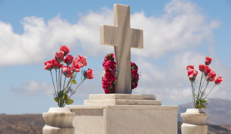 Funeral service rituals in Christianity | Learn All About Christianity ...