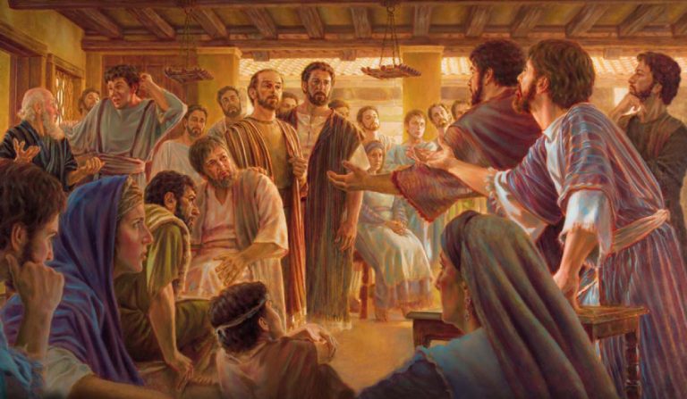 Interesting facts about early Christianity | Learn All About ...